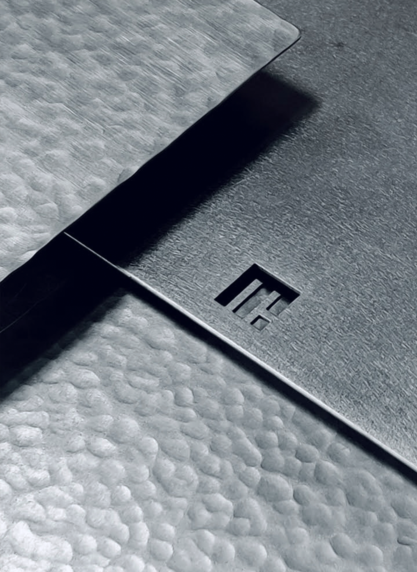 How We Work | Metalfabrik's Process for Innovative Metal Designs