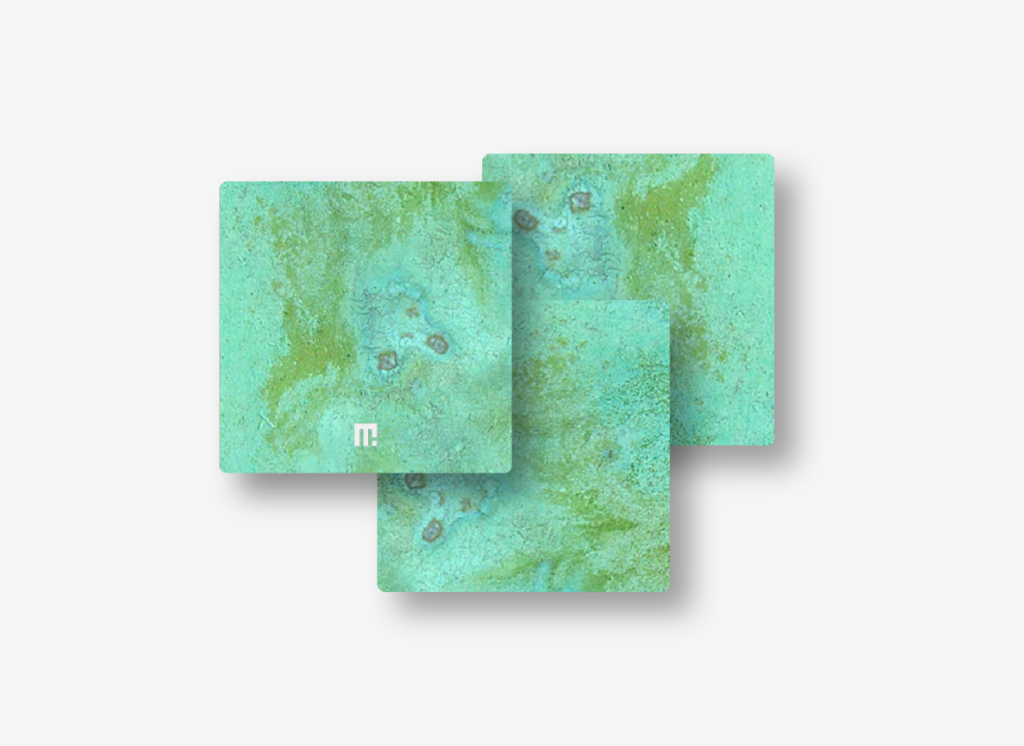 VERDIGRIS - metalfabrik.ae