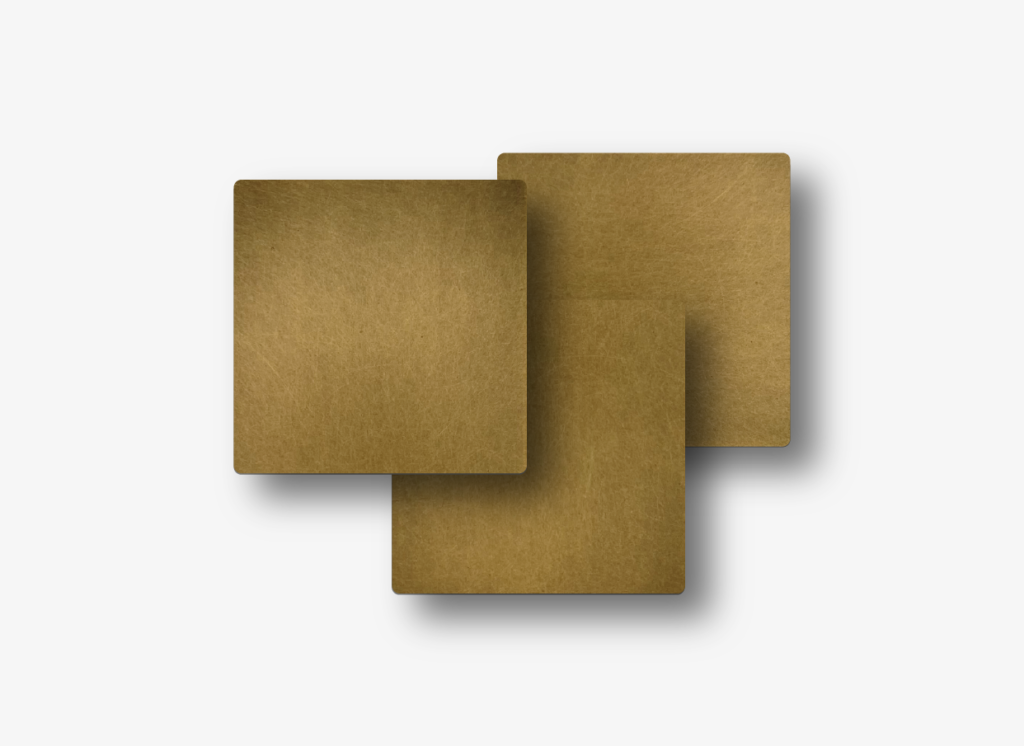Burnished Bronze | Elegant Metal Finishes by Metalfabrik