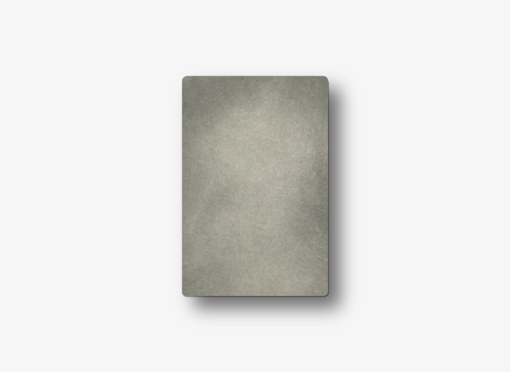Antique SS | Timeless Metal Finishes by Metalfabrik