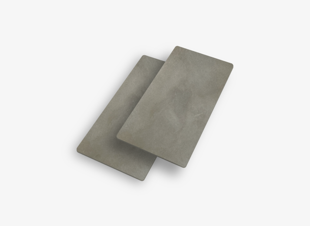 Acid-Washed Patina | Unique Metal Finishes by Metalfabrik