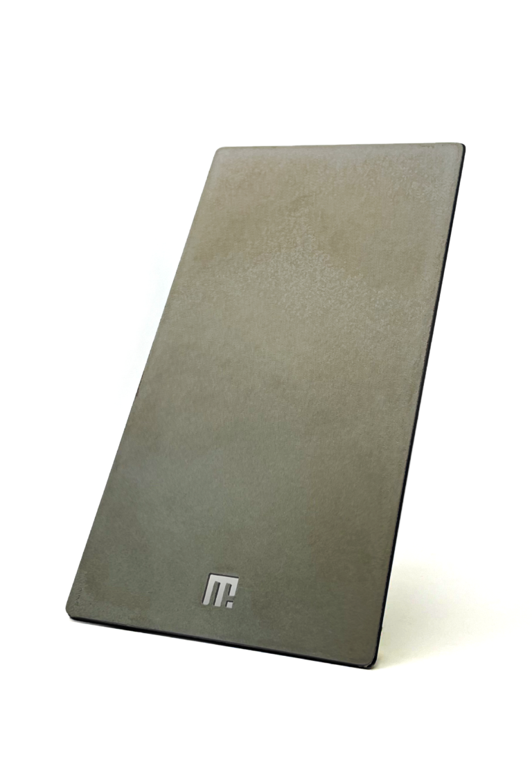 Metal Finishes by Metalfabrik | Innovative and Stunning Surfaces